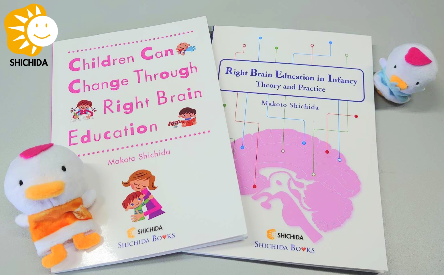 Shichida Method Books and Teaching Materials | SHICHIDA EDUCATIONAL ...