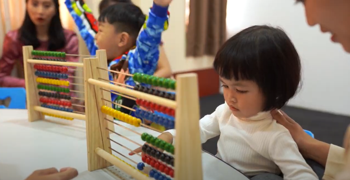 Third Center opens in Taunggyi, Myanmar! | SHICHIDA EDUCATIONAL ...